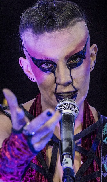 Fortin del caballero - Un espacio para la música y el arte.