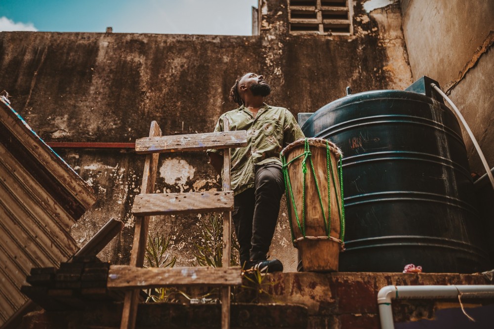 Fortin del caballero - Un espacio para la música y el arte.